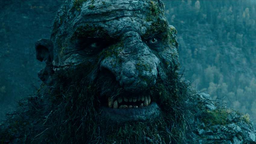 ’Troll’: Norsk katastrofefilm på Netflix er tømmermændsunderholdning på ...