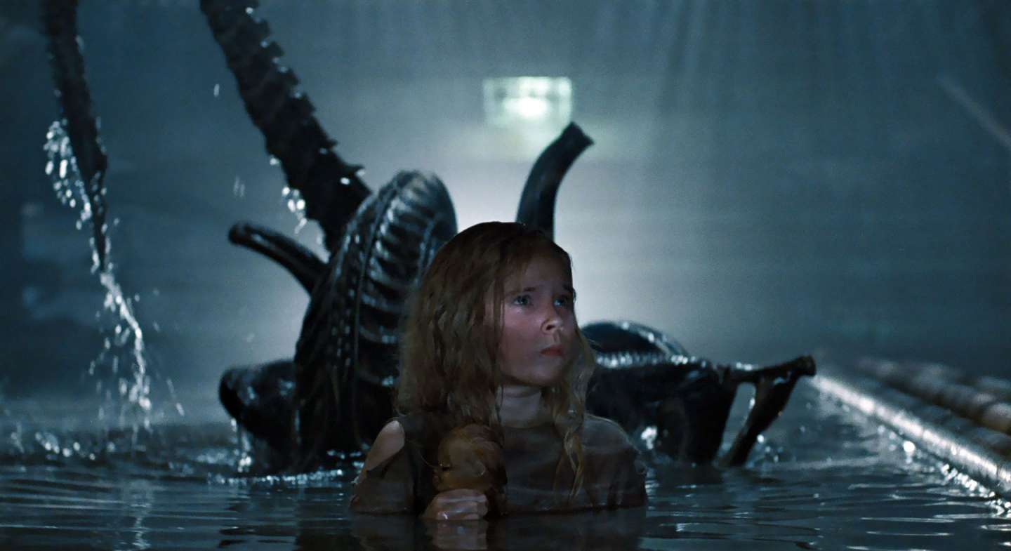Alle Alien-filmene, rangeret – fra originalen til ’Alien vs. Predator ...