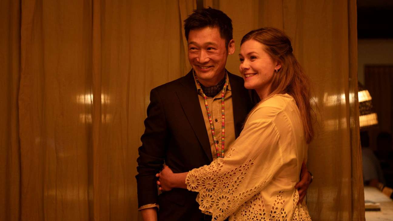 Dansk film har kun født fem nye skuespilstjerner på 10 år – det kan ...