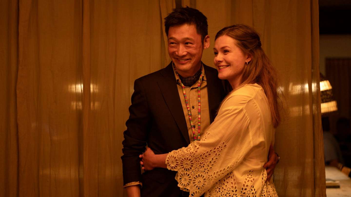 Dansk film har kun født fem nye skuespilstjerner på 10 år – det kan ...