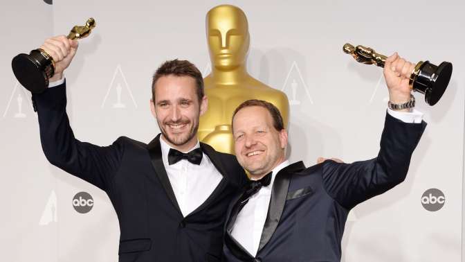 Ingen danske Oscar-sejre ved nattens show / Nyhed