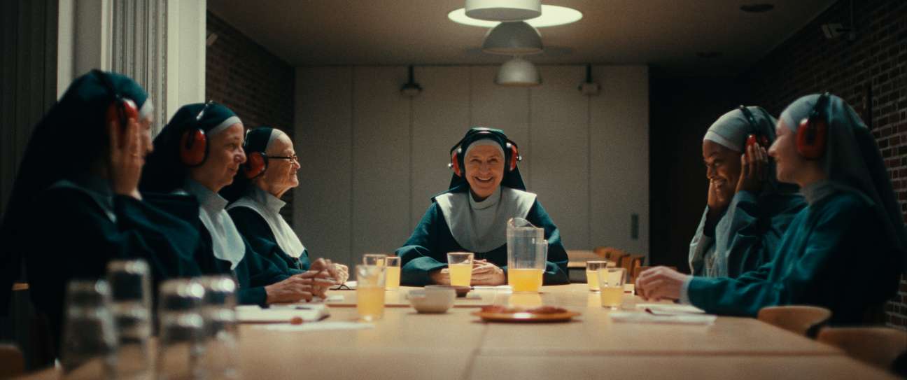 ’Den store stilhed’: Dansk debutfilm er en urovækkende og rørende ...