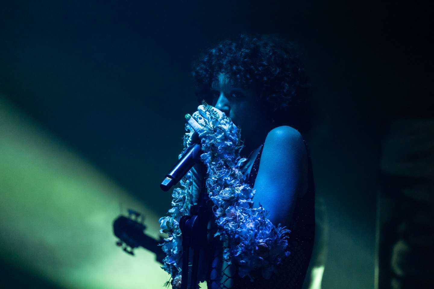 Hypen er god nok: Julie Pavons headliner-debut fik Aarhus til at føles ...