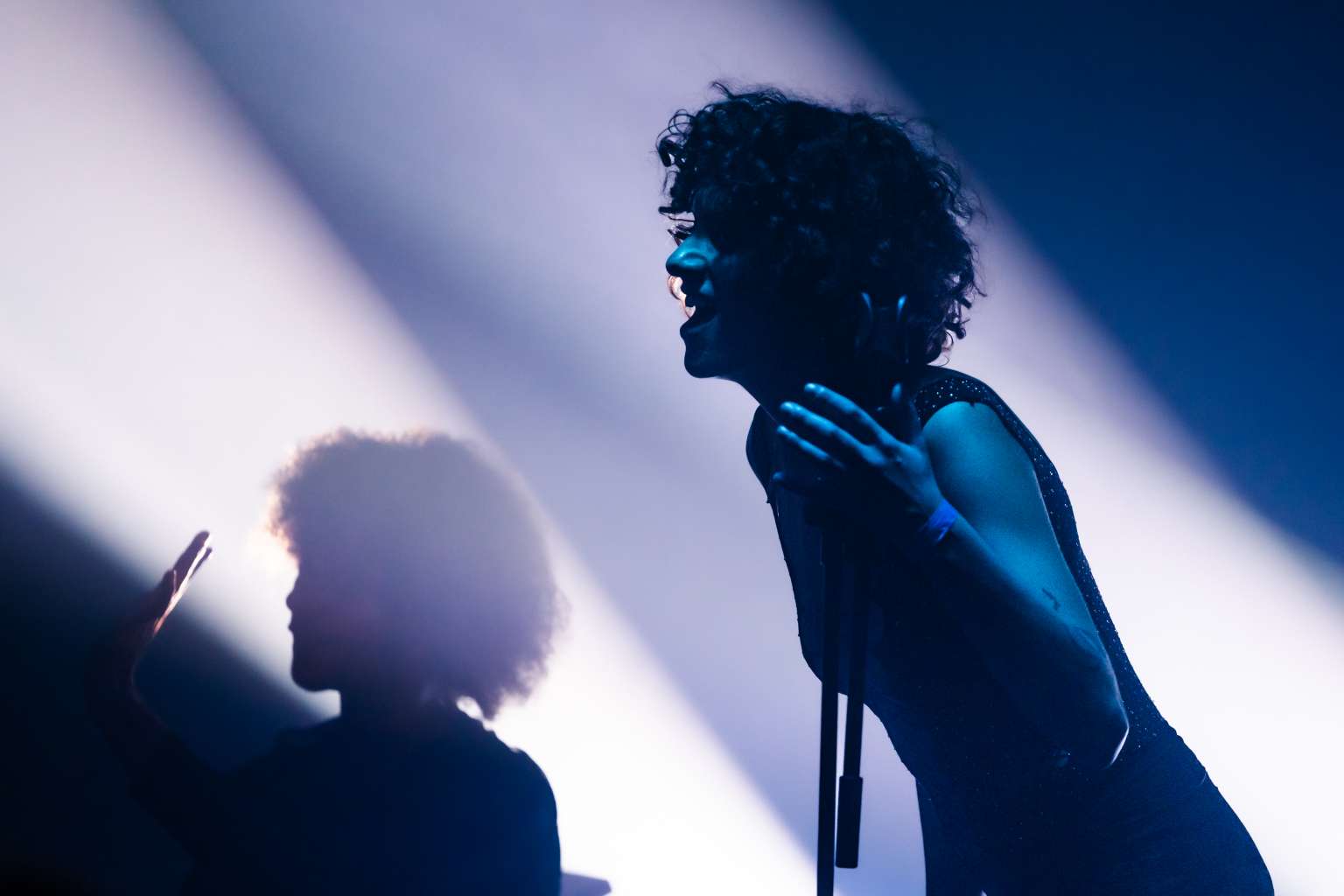 Hypen er god nok: Julie Pavons headliner-debut fik Aarhus til at føles ...