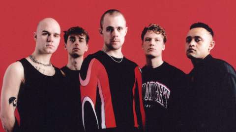 Premiere: Kind Mod Kind og Medina er samarbejdet, vi ikke vidste, vi ...