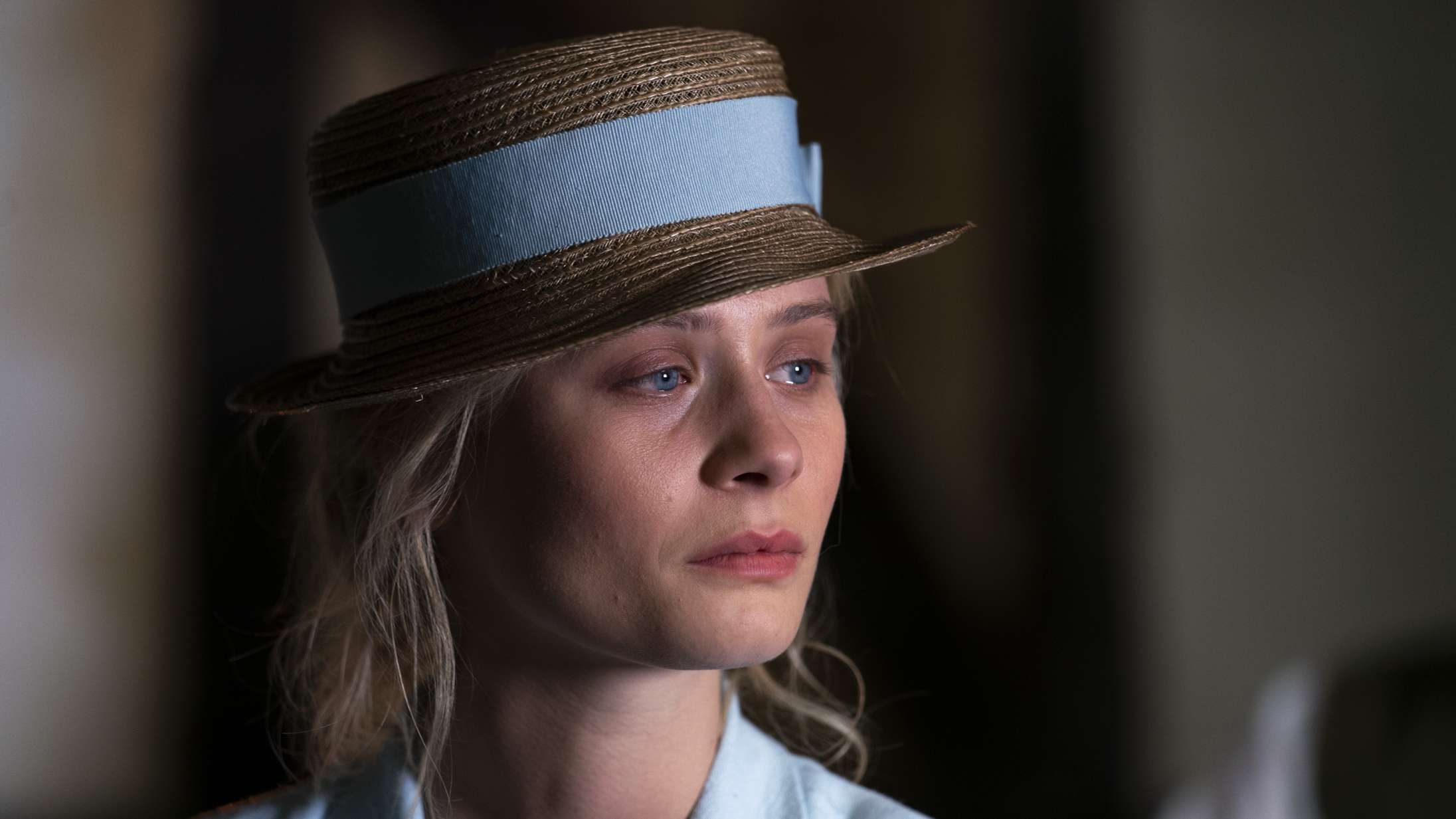 ’Kysset’: Er Esben Smed ved at blive Bille Augusts Leonardo DiCaprio ...