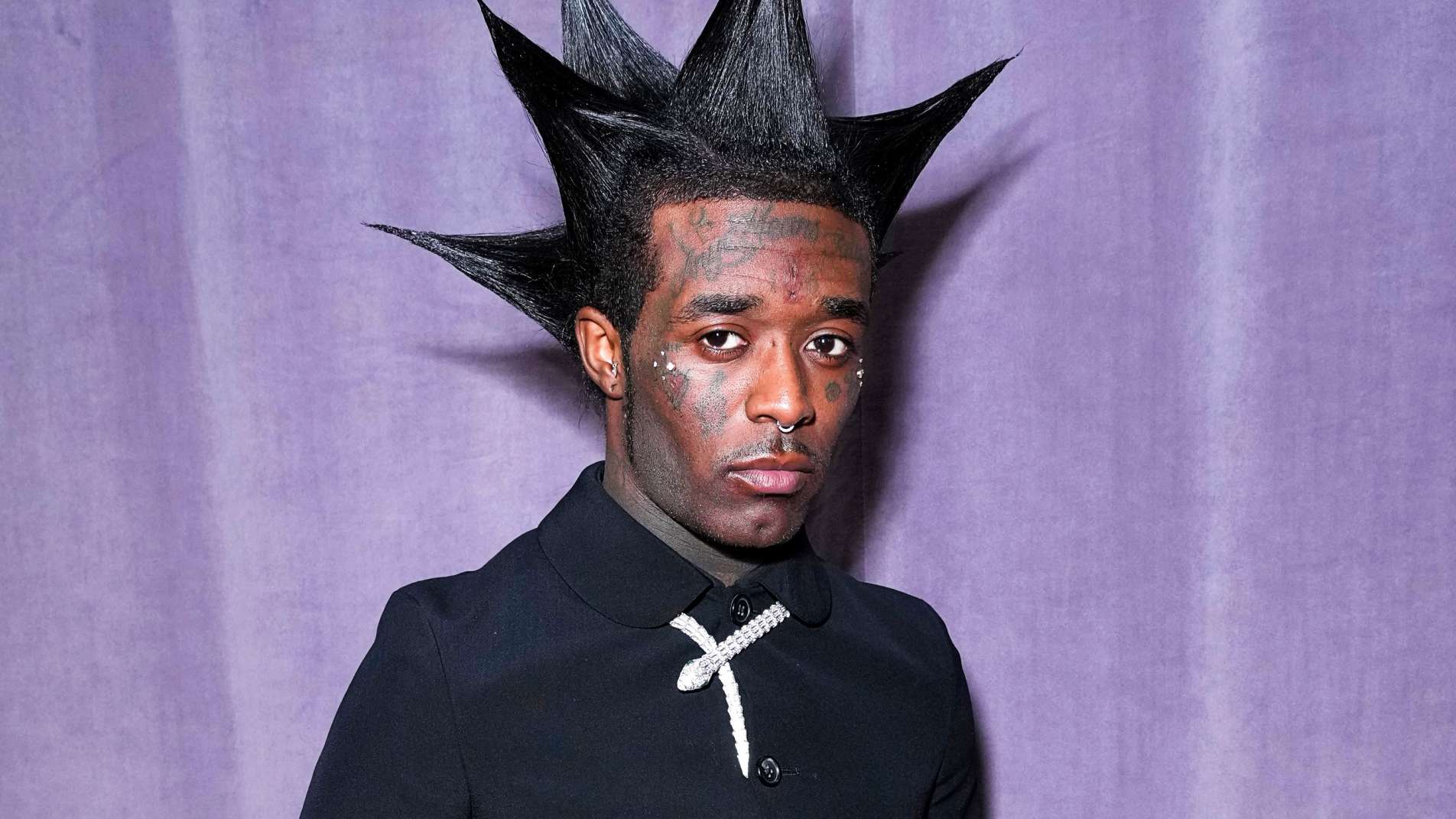 Lil Uzi Vert hasteindlagt på hospitalet / Nyhed