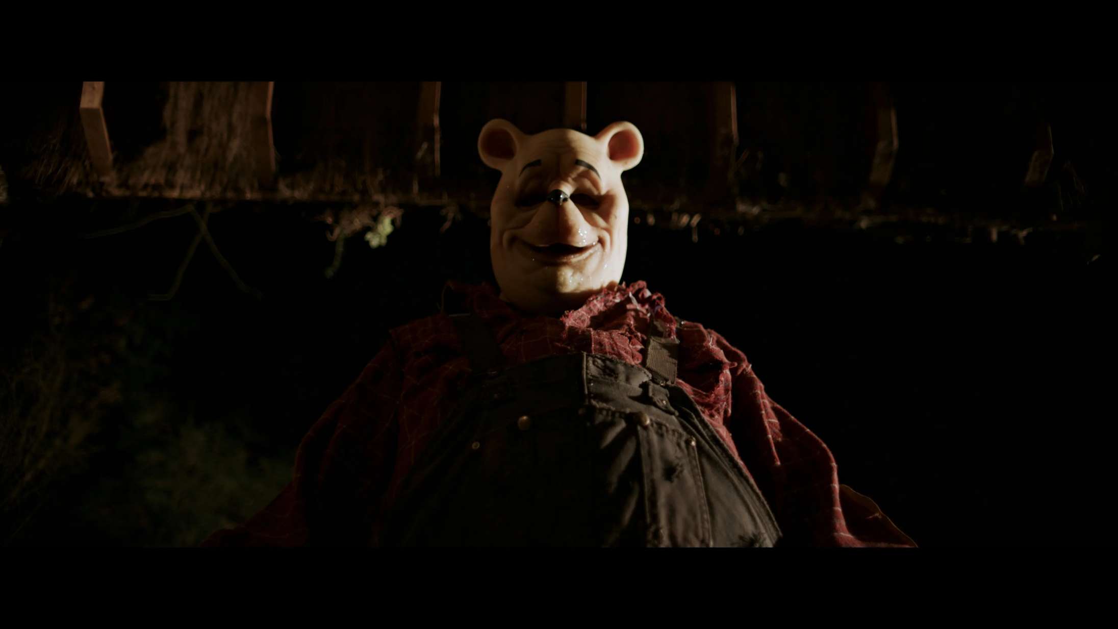 ’Winnie the Pooh: Blood and Honey’: Mareridts-slasher om morderisk ...