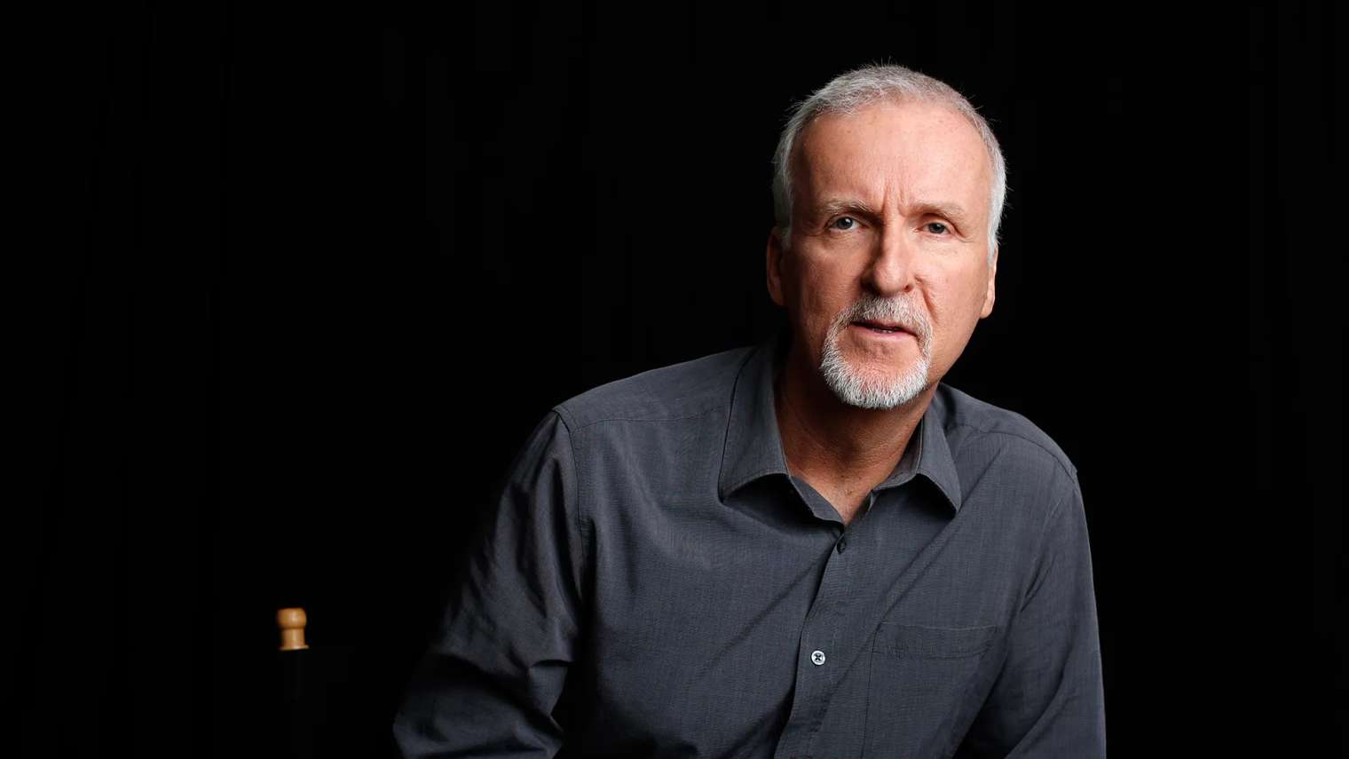 James Cameron sviner »det fucking dummeste« twist i David Finchers ...