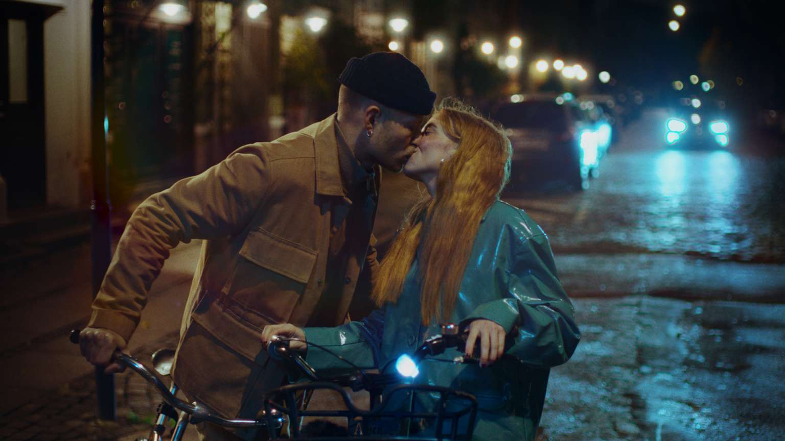 ‘Killjoy’: Emma Sehested Høeg-serie om orgasmeløs ung kvinde rammer et uventet ømt punkt / Serie