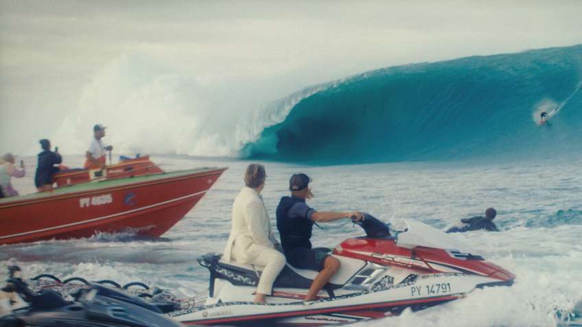 ’Pacifiction’: Hypnotiserende stillehavsthriller har de smukkeste ...