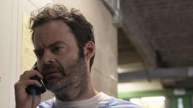 Bill Hader og ‘Barry’-forfatter har ny serie på vej / Nyhed