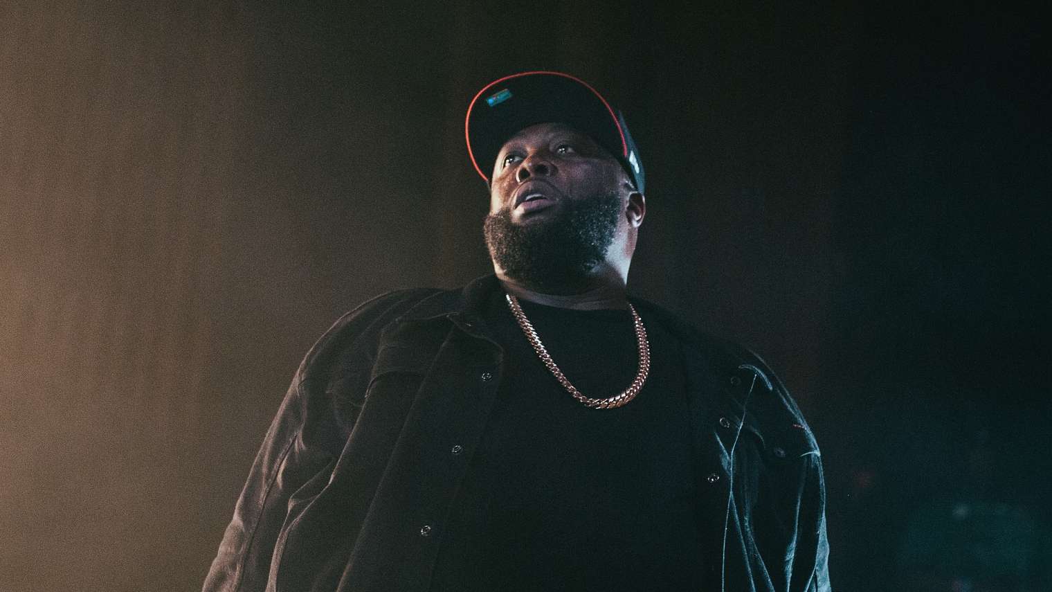 Ugens Top Tracks: En af de seneste års vigtigste politiske rappere er ...