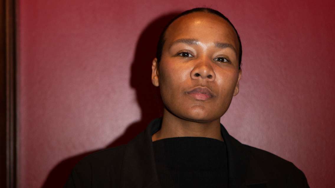 Skuespillerhåb om at optage dansk slavefortælling: »Jeg brød fuldstændigt grædende sammen ...