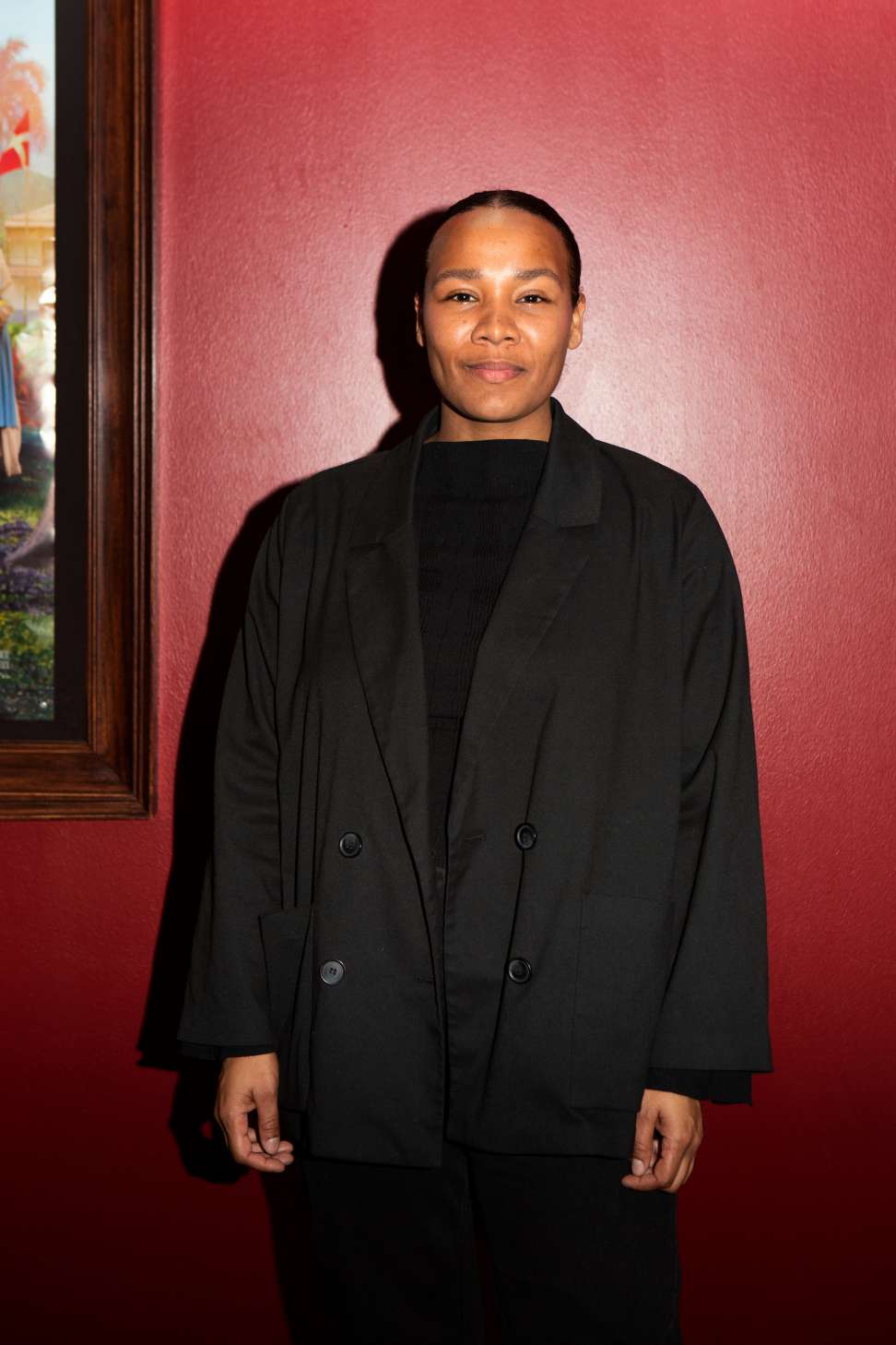 Skuespillerhåb om at optage dansk slavefortælling: »Jeg brød ...