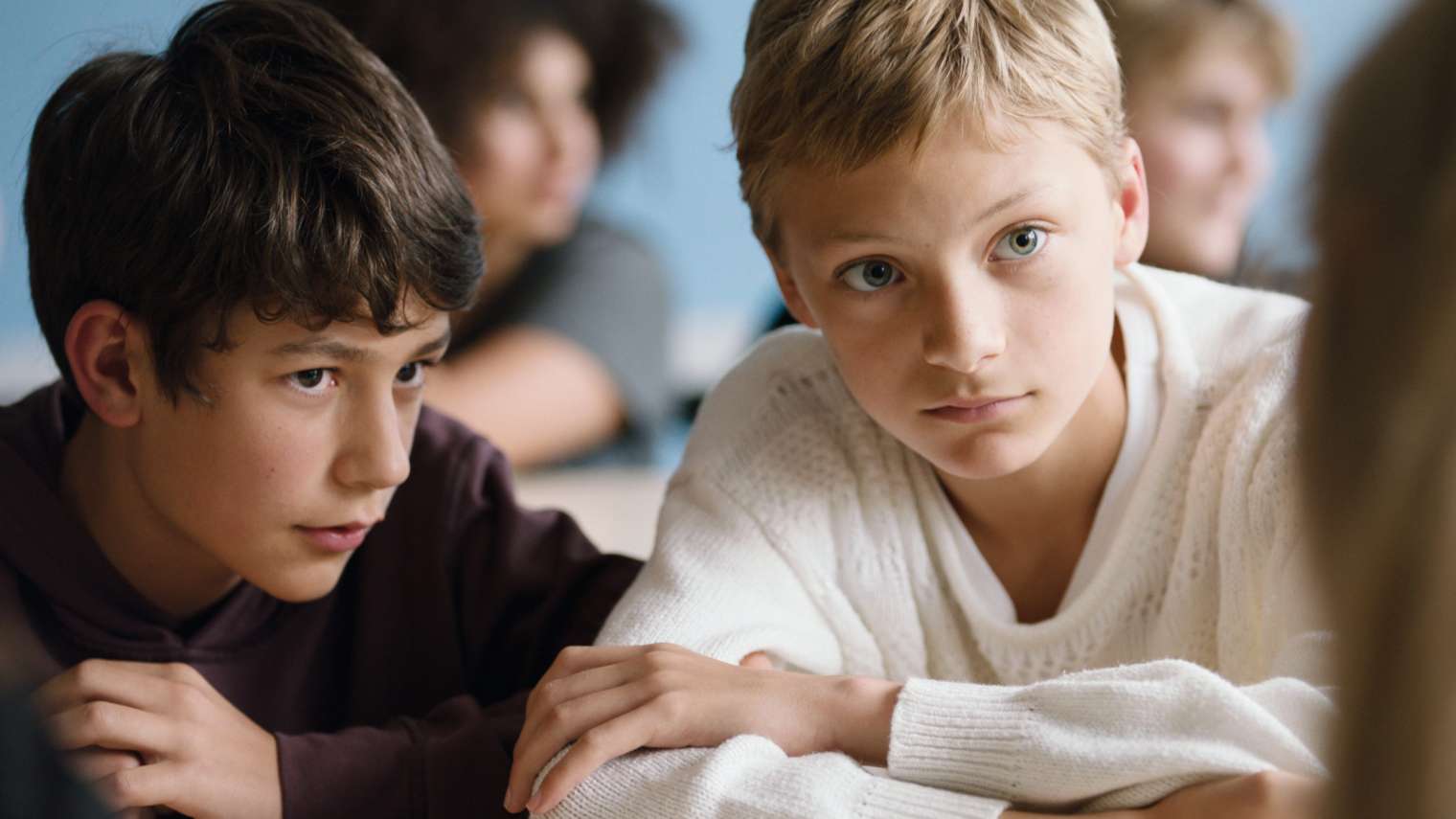 ’Close’ er et lille mesterværk om menneskets allerstørste følelser / Film