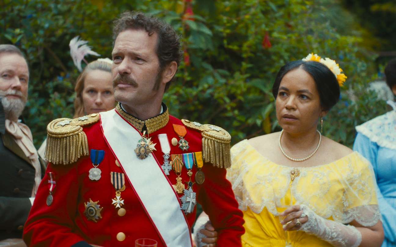 ’Viften’: Provokerende og gennemført film trækker tæppet væk under den ...