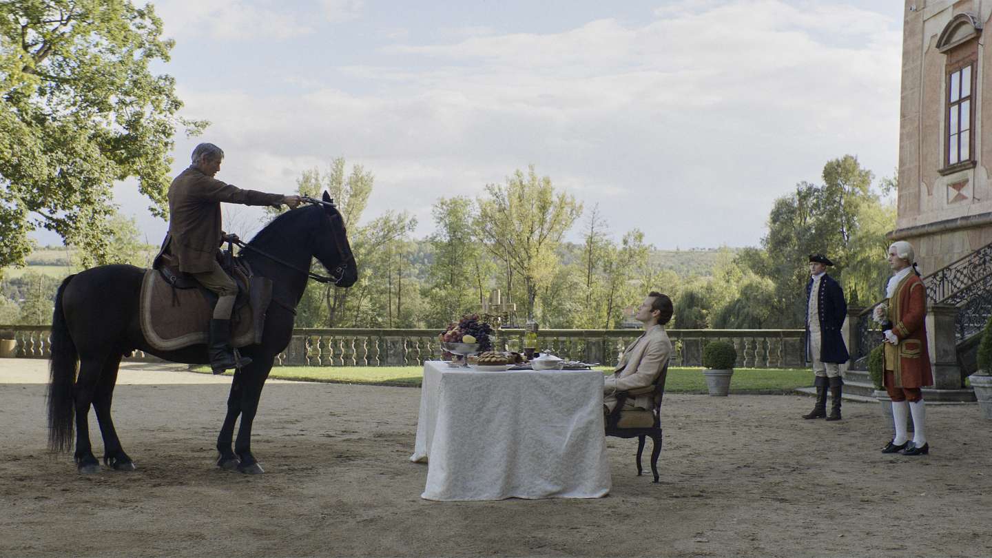 ’Bastarden’ er smuk, episk og brutal: Dansk film med Mads Mikkelsen har ...