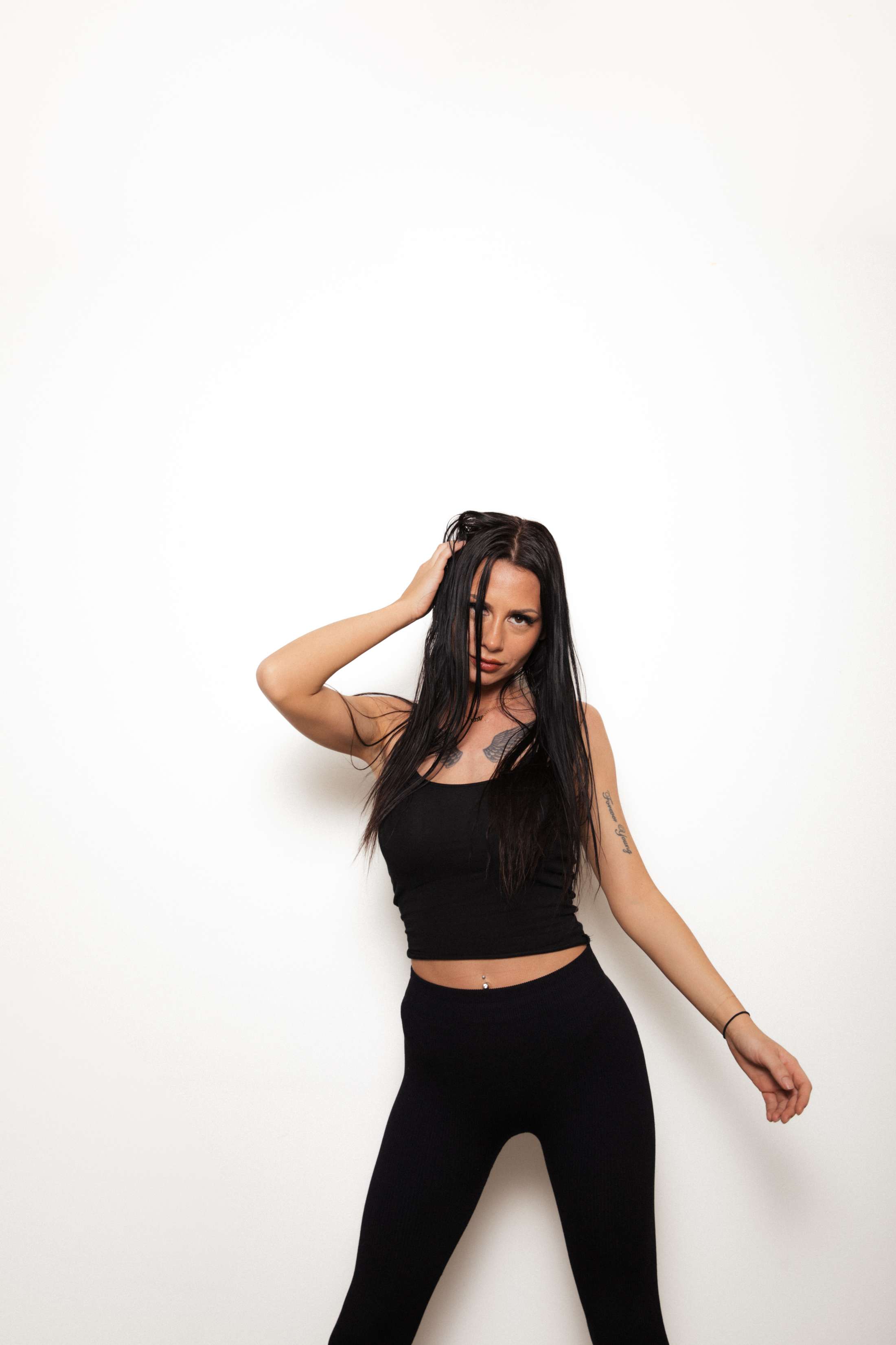 Nu tager Tessa det endelige opgør med internetkrigere og krænkere: »De ...