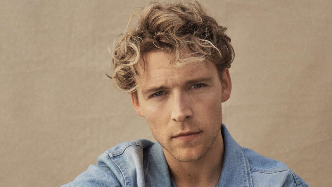 Christopher annoncerer sin største koncert til dato: »Hele Danmark er ...