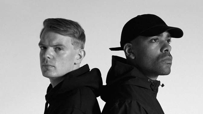 Surprise! Ukendt Kunstner er tilbage med et nyt album – lyt til ...