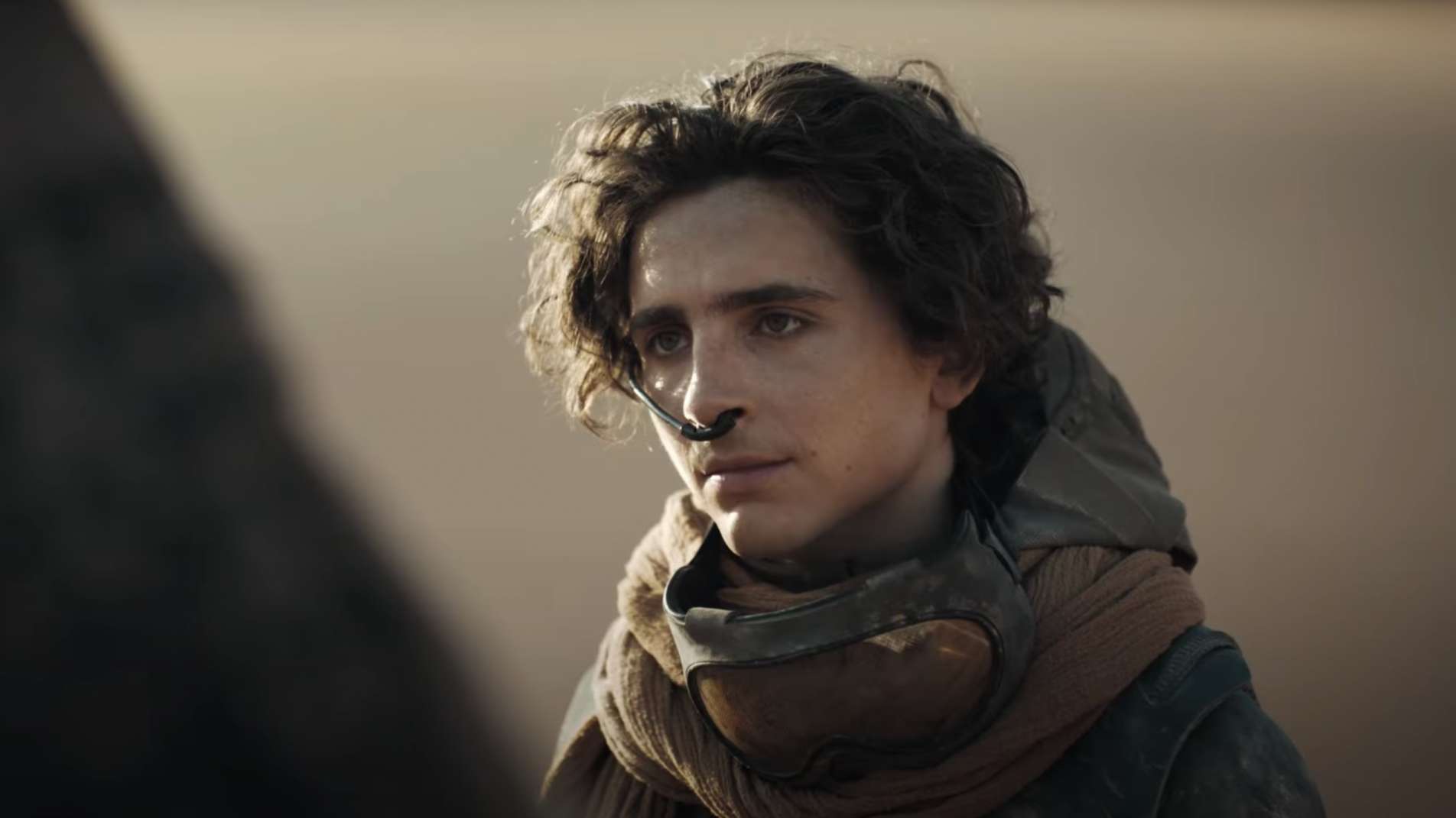 Første trailer til ‘Dune: Del 2’ er landet – med Timothée Chalamet på ...