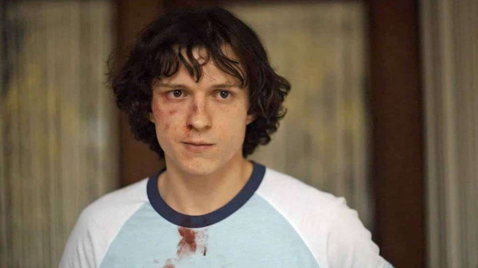 Tom Holland viser en helt ny side af sig selv i serien ‘The Crowded ...