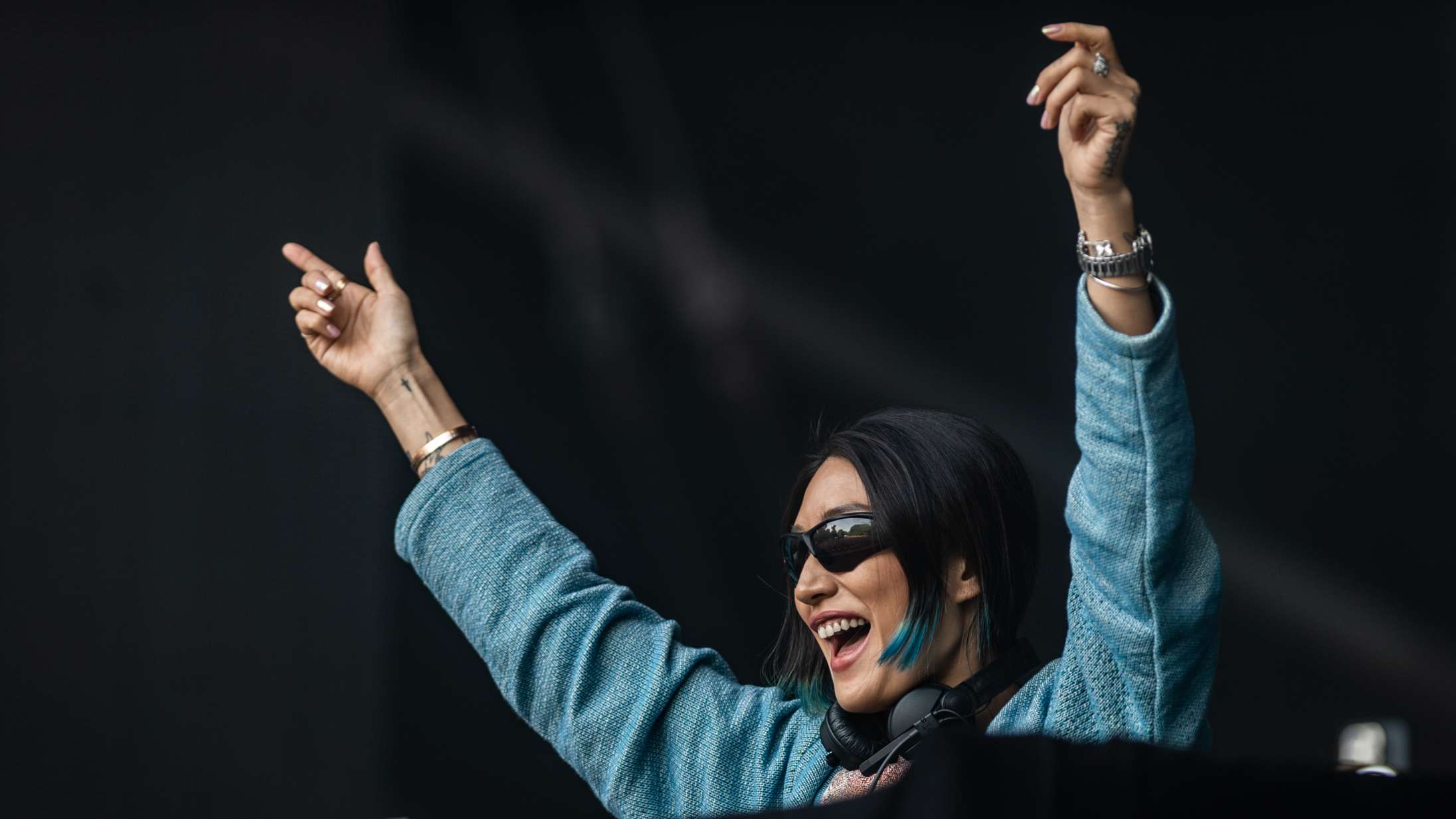 Ugens Top Tracks: Sidste weekend fik ‘(It Goes Like) Nanana’ af Peggy ...