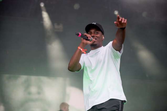 Kundo, Dibset og Merro8 på Roskilde Festival: Tre bud på dansk hiphops ...