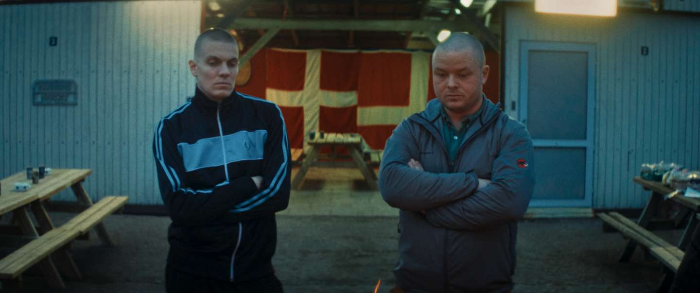 Voldsom bramfrihed og vilde scener: Vi anmelder Den Danske Filmskoles ...