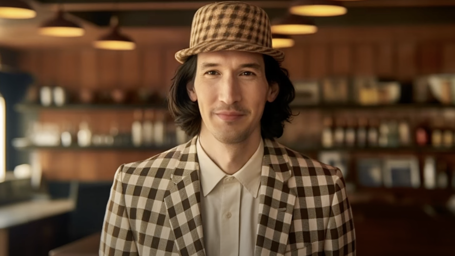 AI-Wes Anderson kaster sig over ‘Olsen Banden’ – med alle fra Adam ...