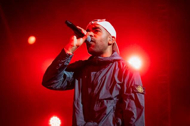 Roskilde Festival: Velkommen tilbage, Ukendt Kunstner – bliv her denne ...