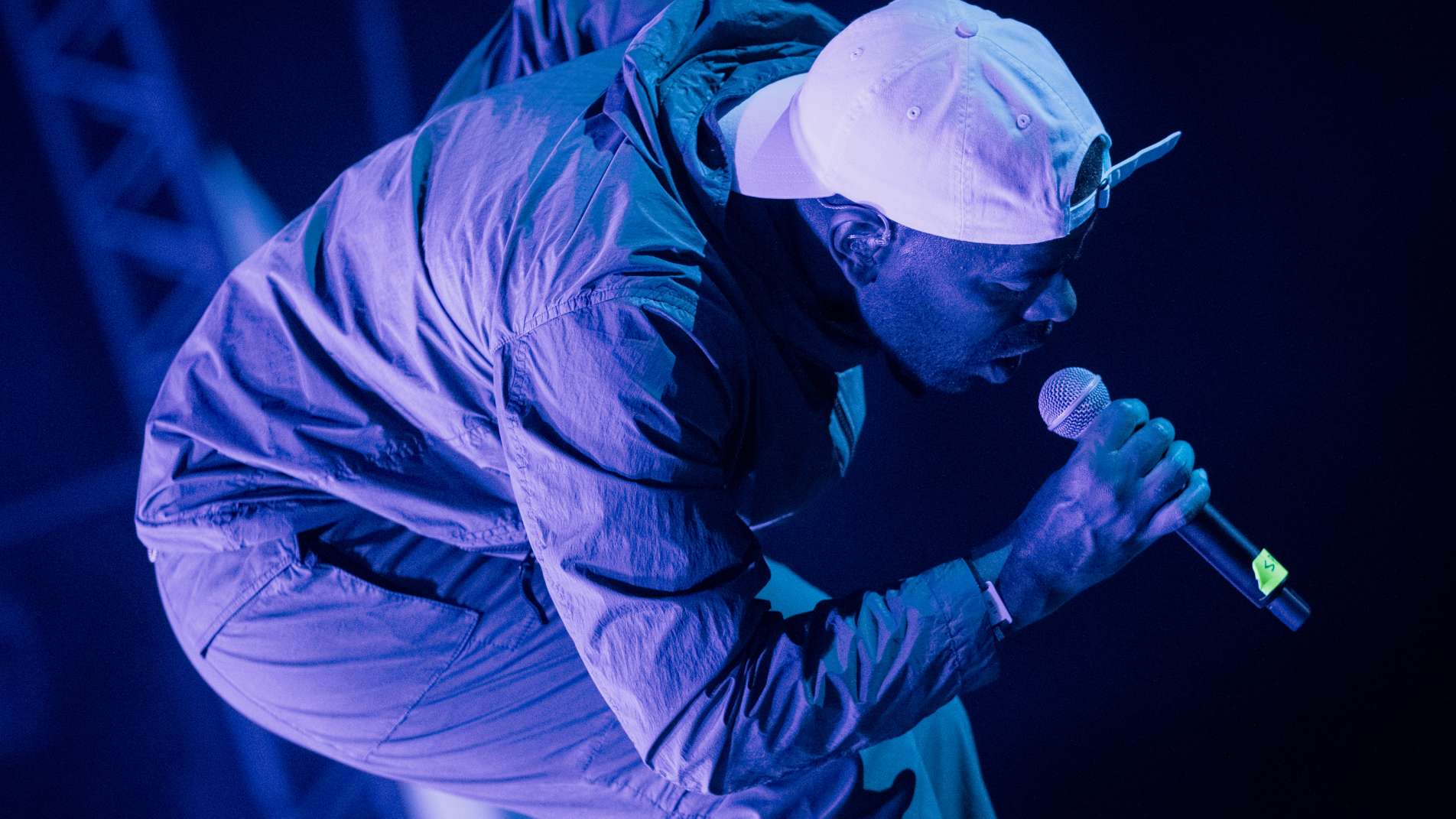 Roskilde Festival: Velkommen tilbage, Ukendt Kunstner – bliv her denne ...