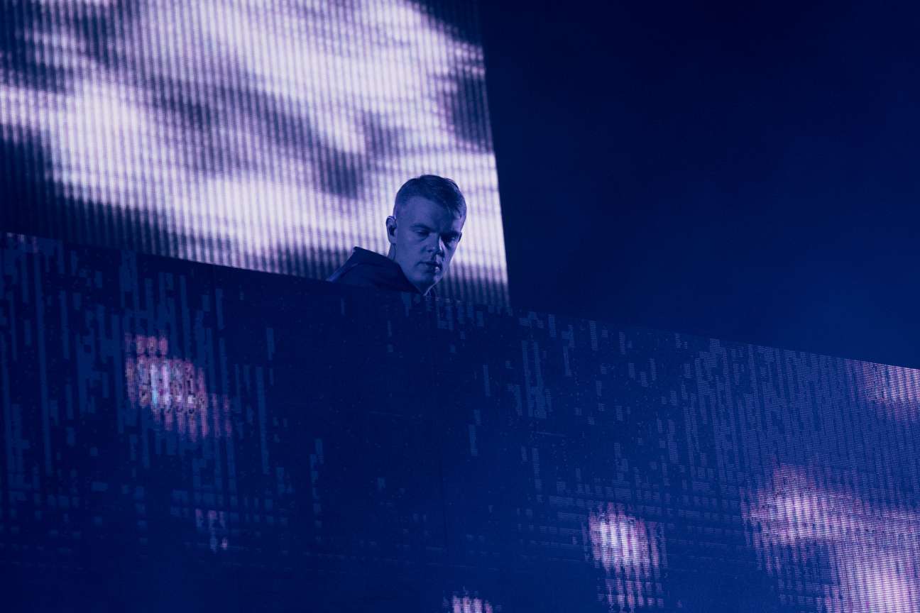 Roskilde Festival: Velkommen tilbage, Ukendt Kunstner – bliv her denne ...