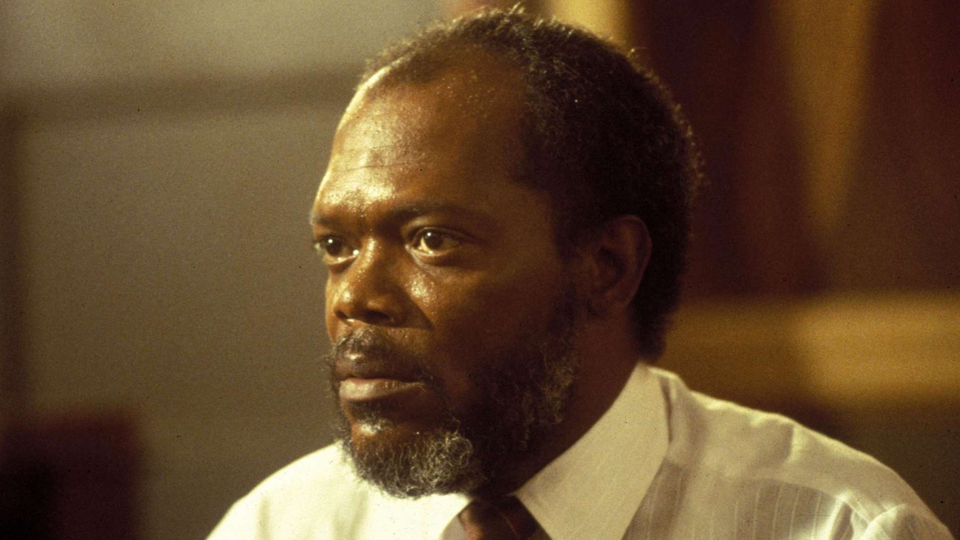 Samuel L. Jackson mener, han blev snydt for en Oscarnominering for ‘A ...
