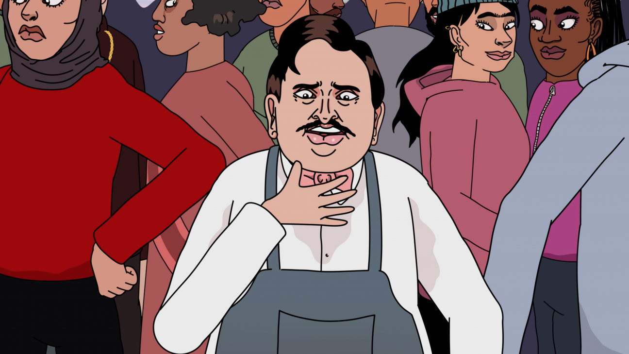 Gigis er tilbage: »Vi kunne bare mærke, at der var en del af branchen ...