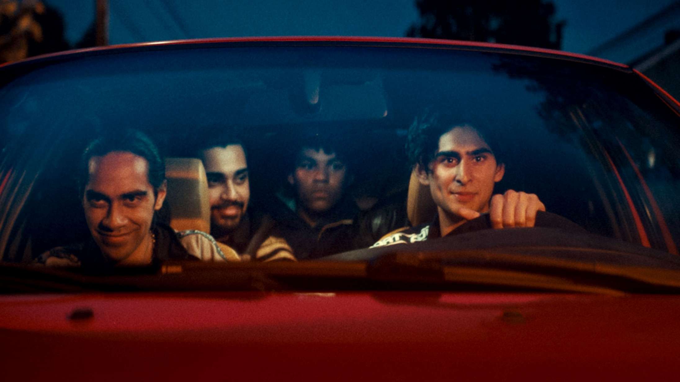 ’Gangster’: DR-aktuel norsk gangsterkomedie er et forfriskende ...