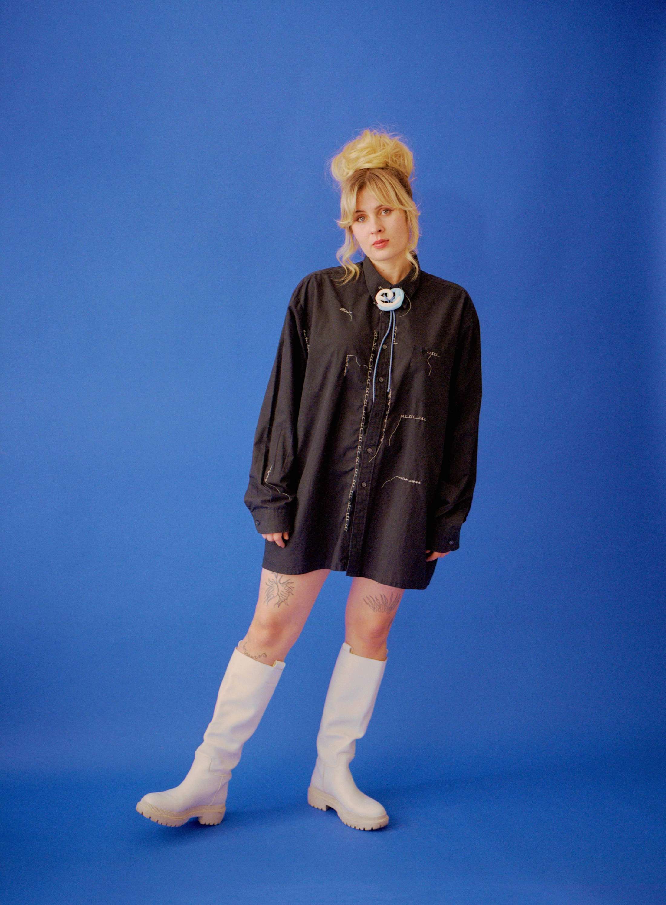 Eee Gee om sine op- og nedture: »Har jeg gjort mig fortjent til at ...