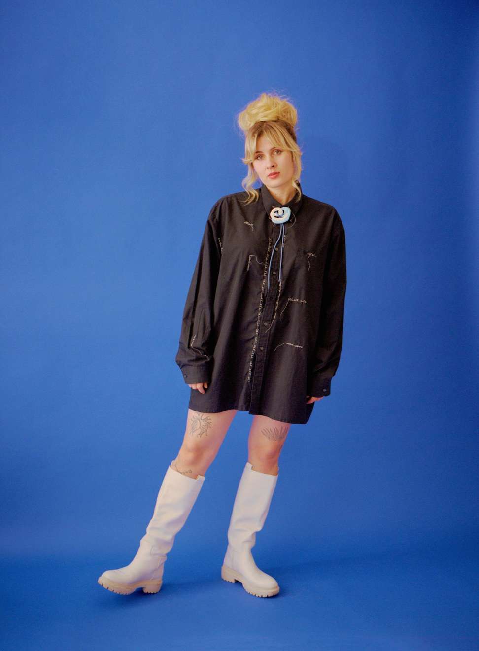 Eee Gee om sine op- og nedture: »Har jeg gjort mig fortjent til at ...