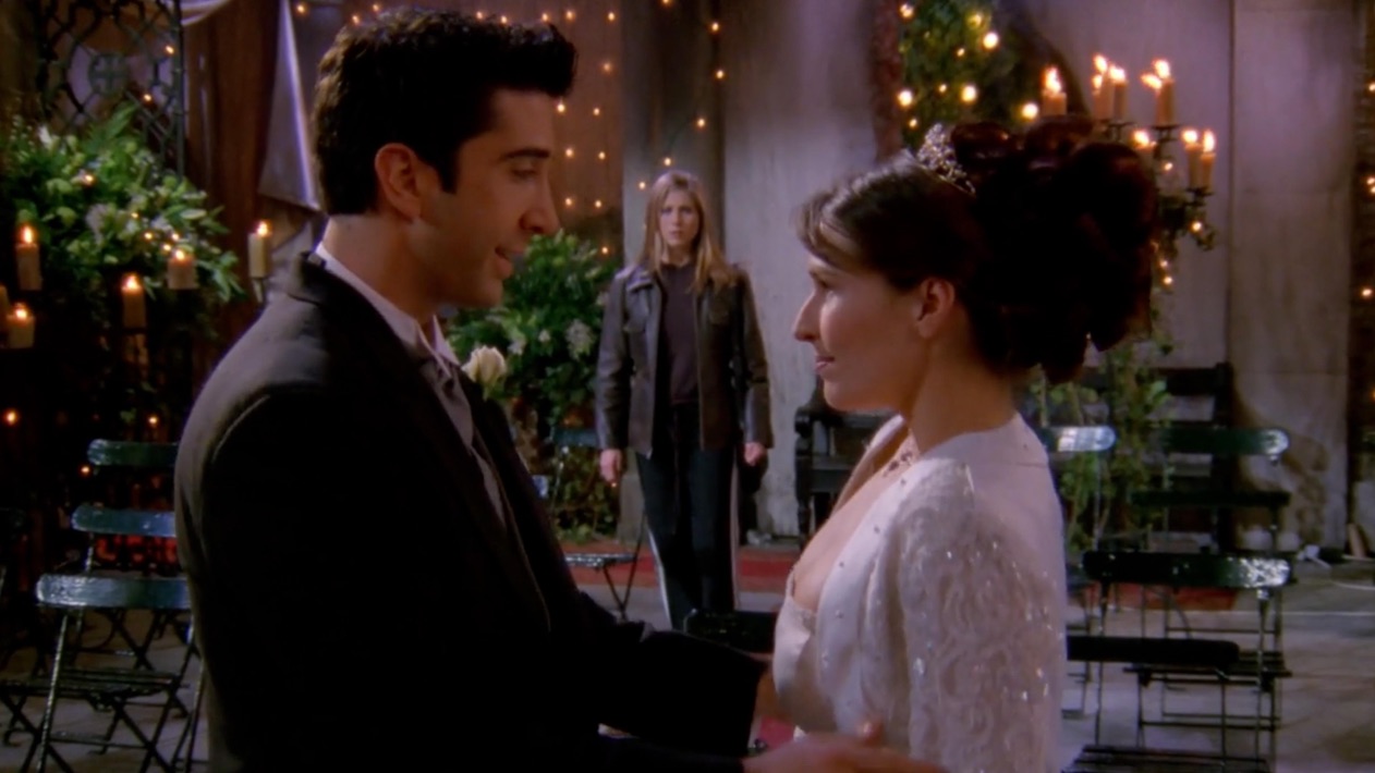 ’Friends’-instruktør var tæt på at recaste omstridt karakter / Nyhed