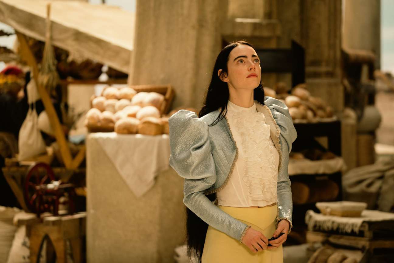 De 30 bedste film på Disney+ lige nu / Guide