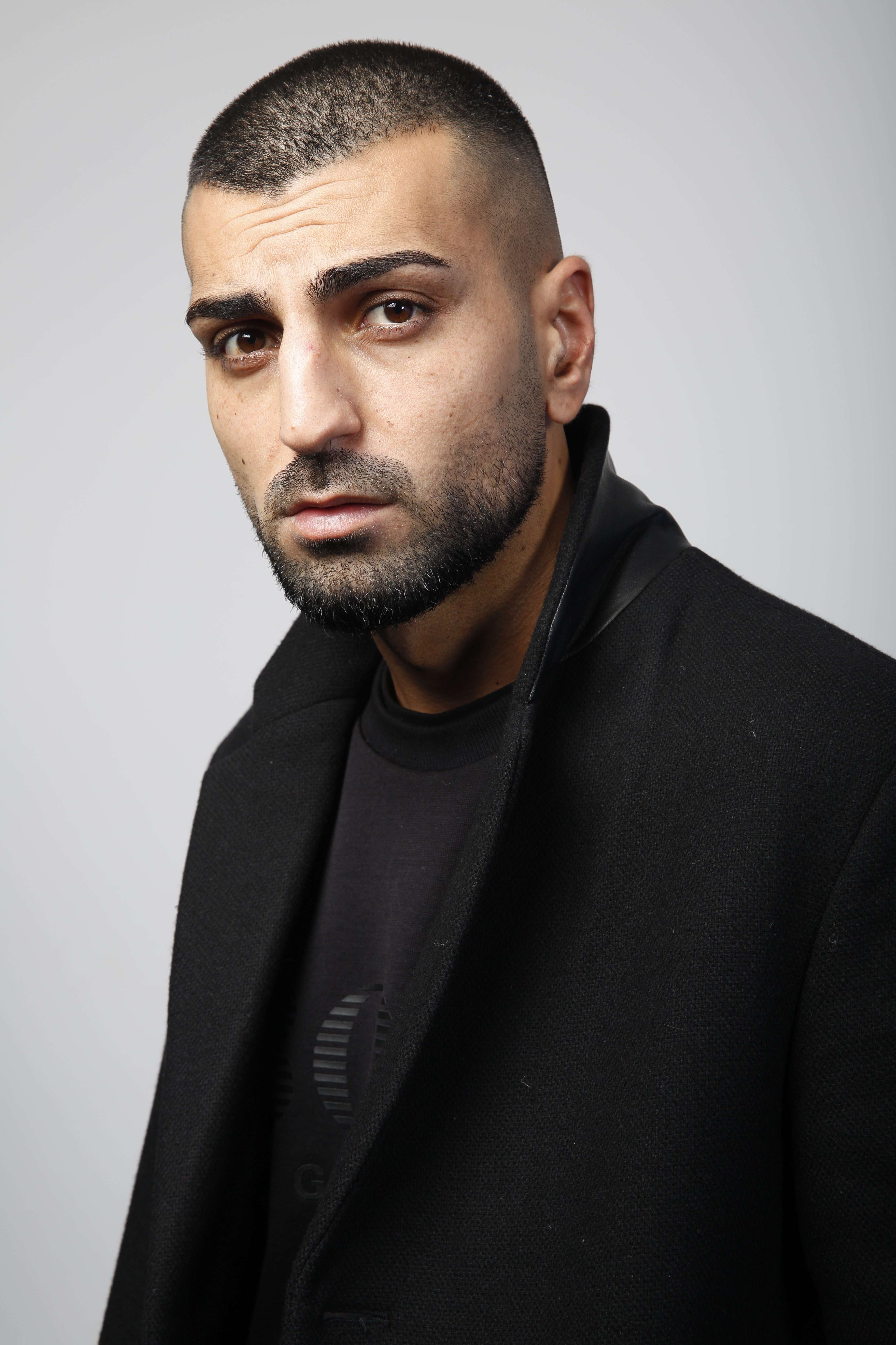 ‘D.A.U.D.A.’: For 10 år siden udgav Sivas en af de vigtigste sange i ...