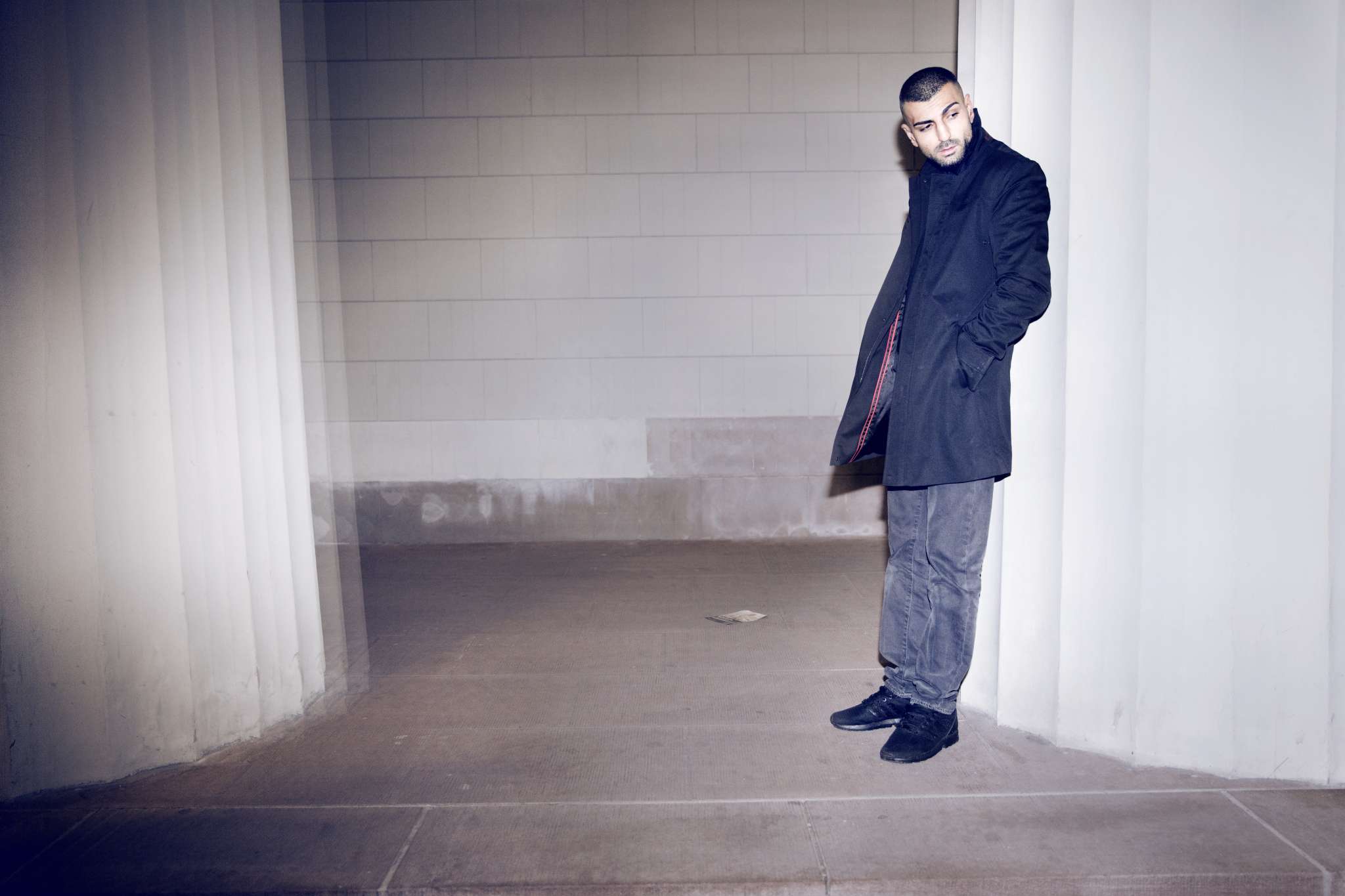 ‘D.A.U.D.A.’: For 10 år siden udgav Sivas en af de vigtigste sange i ...