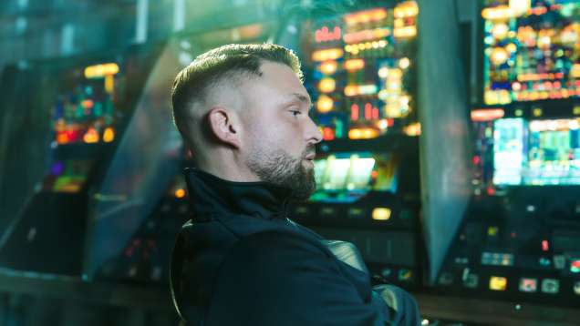 ’Kiko Club’: For første gang i lang tid skubber Gilli ikke for alvor ...