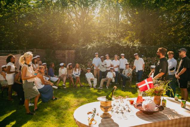 Jonas Risvig undervejs med karrierens største satsning: »Jeg har aldrig ...