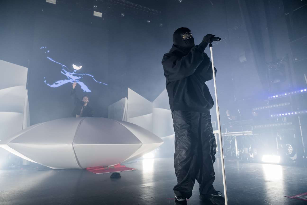 D1ma er mand for den sikreste popfest i landet lige nu – men han kunne ...