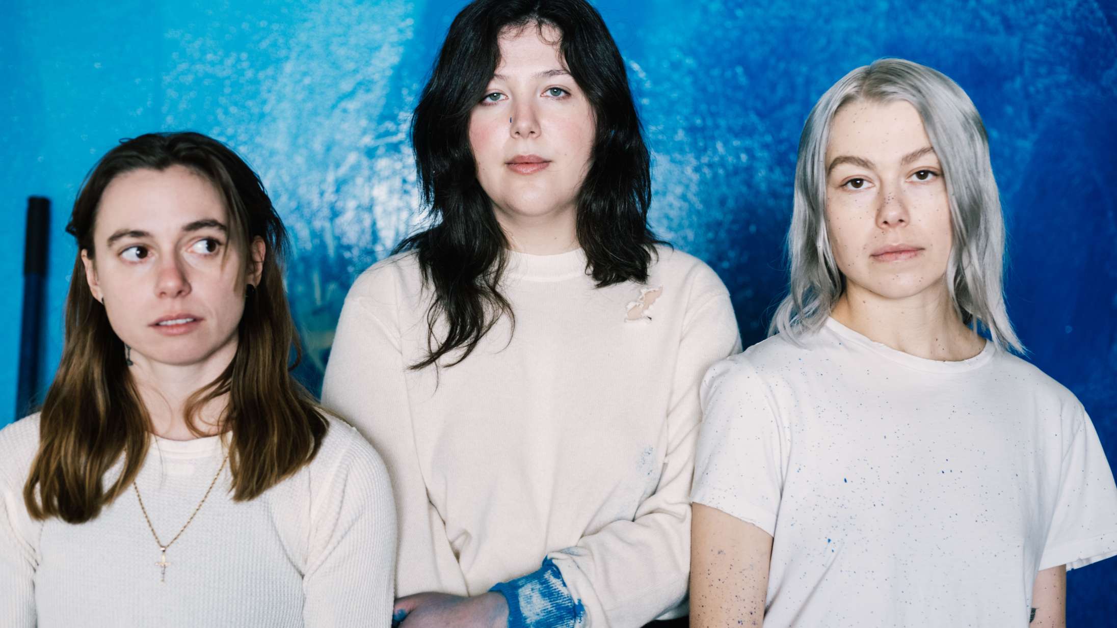 Ugens Top Tracks: Årets smukkeste julesang? Boygenius sender rørende ...