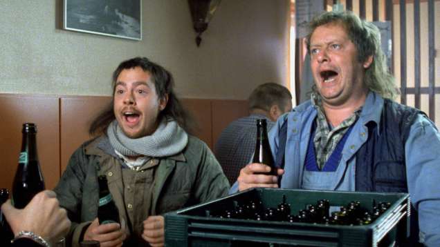 Er ’Polle Fiction’ seriøst ved at blive en kultfilm? / Pollessancen