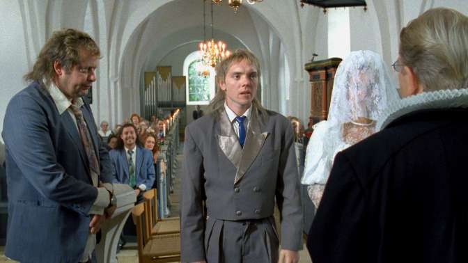 Er ’Polle Fiction’ seriøst ved at blive en kultfilm? / Pollessancen