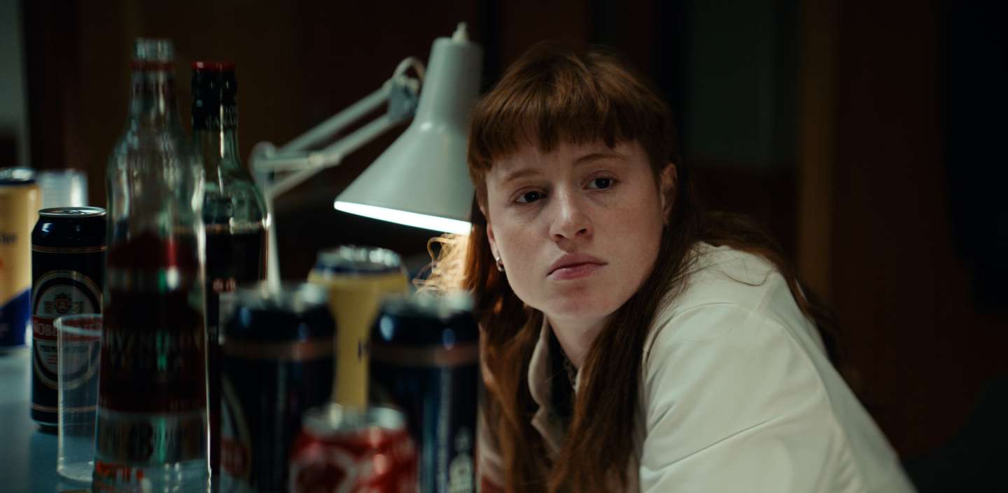 Nina Rask om sit livs op- og nedture: »Jeg lærte sindssygt meget ...